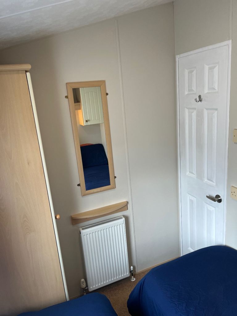Static caravan Willerby Salisbury 2008 | in Biggar, South Lanarkshire ...