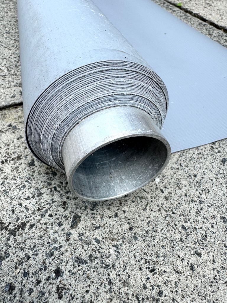 Grey Studio Vinyl Backdrop – Large, £10.00 for Sale in Aberdeen | Gumtree