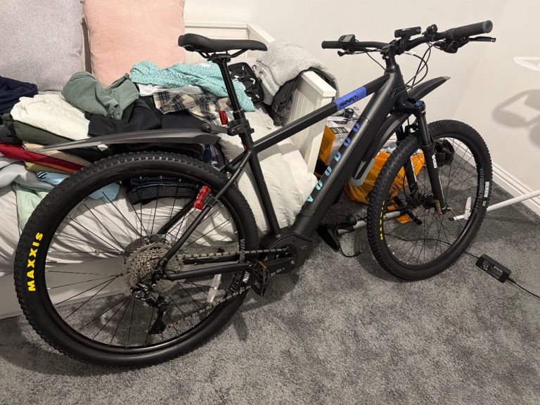Brand New Voodoo Mambo E 19 | in Uddingston, Glasgow | Gumtree