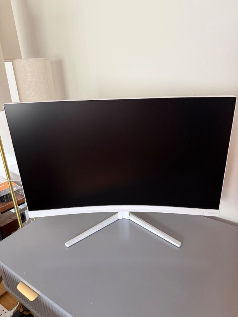 Philips EVNIA 27” Monitor | in Old Street, London | Gumtree