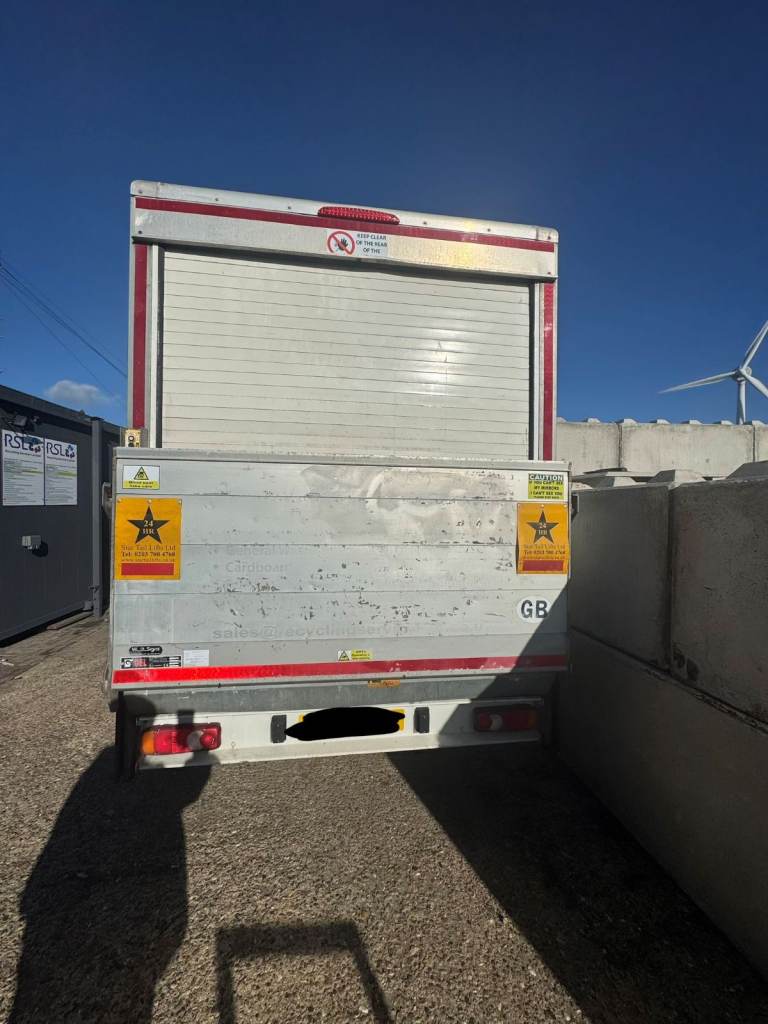 Citroen, RELAY, Other, 2019, Manual, 1997 (cc) | in Erith, London | Gumtree