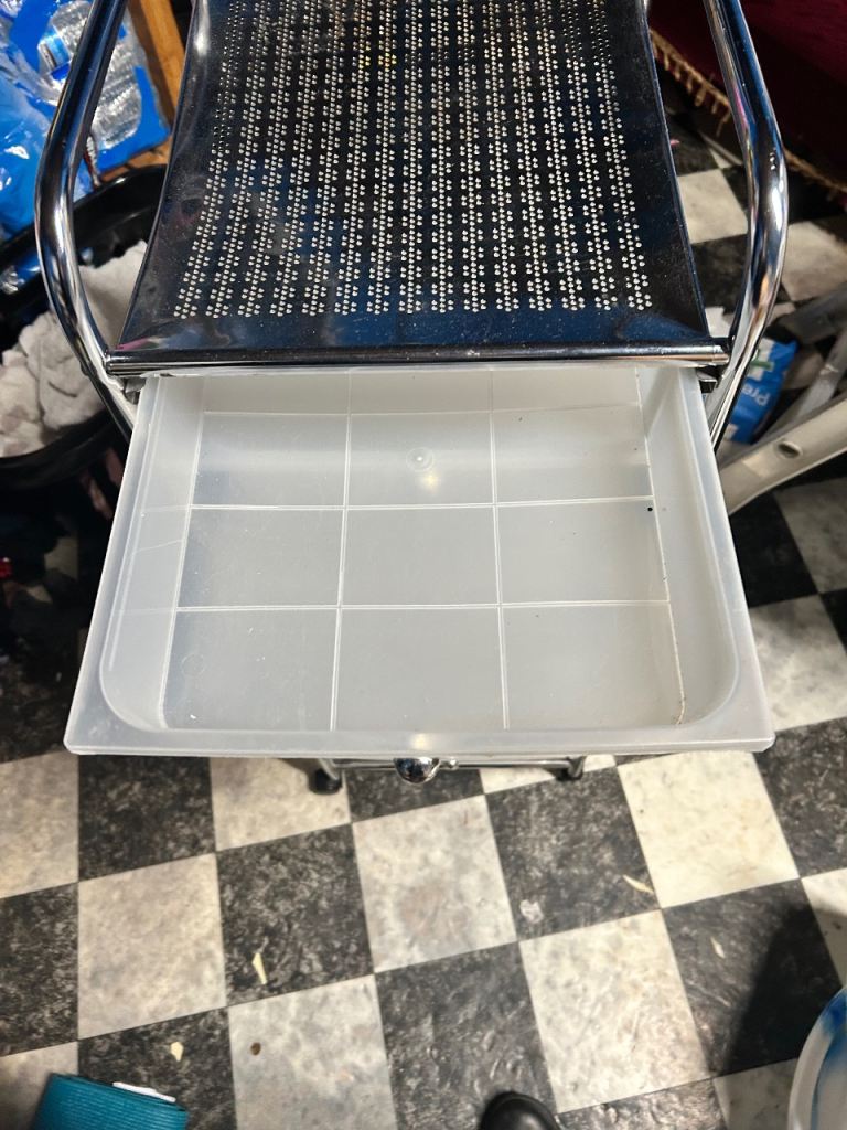 Office trolley or study | in Stretford, Manchester | Gumtree