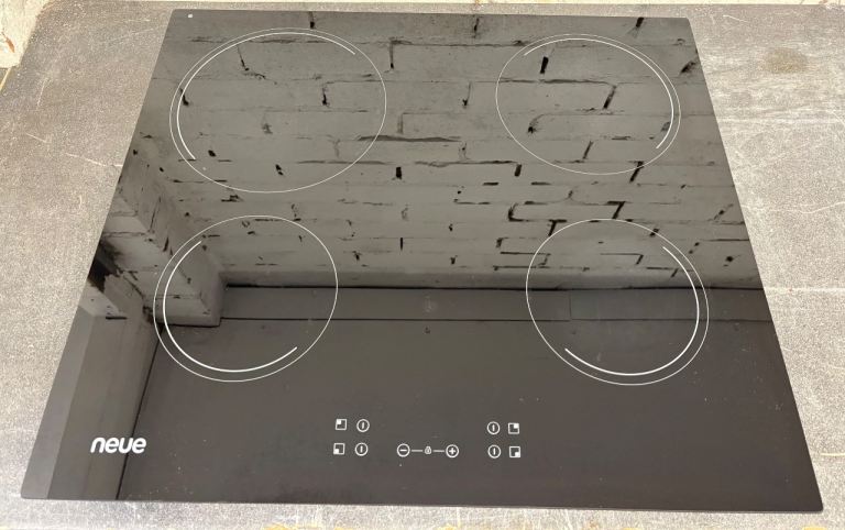 Halogen-hob | Hobs for Sale | Gumtree