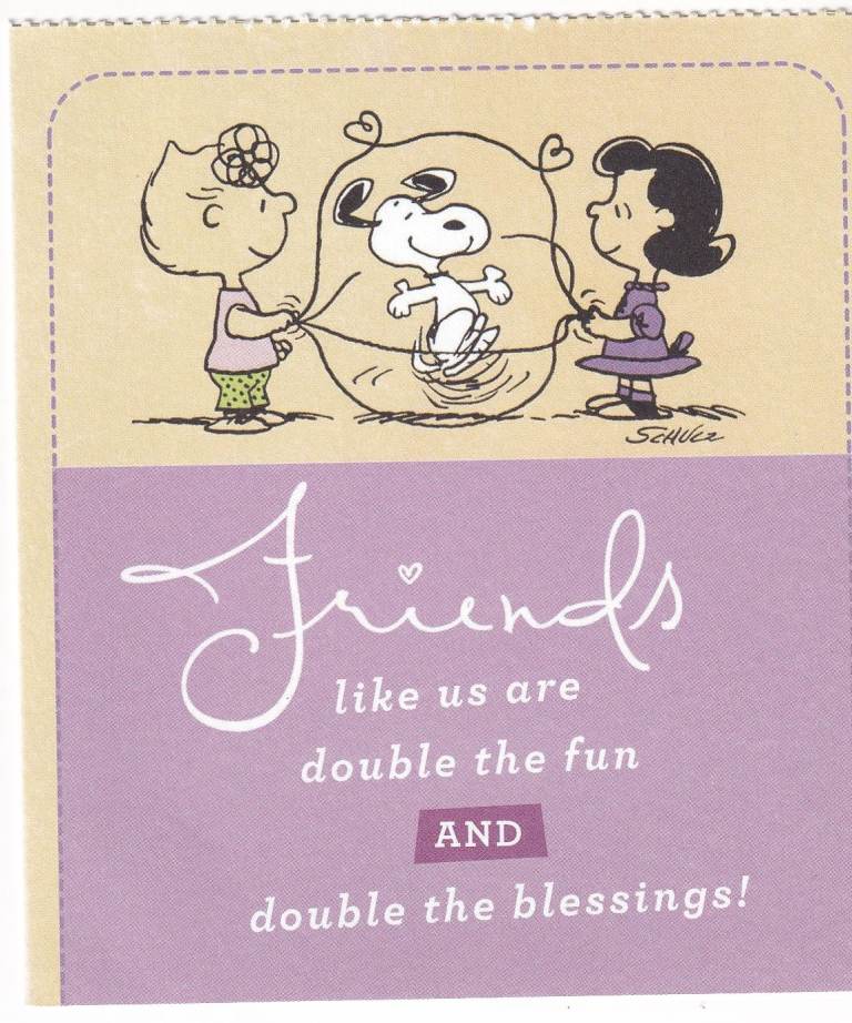 04 Original Book Print of a Snoopy / Peanuts Quotation | in Bideford ...