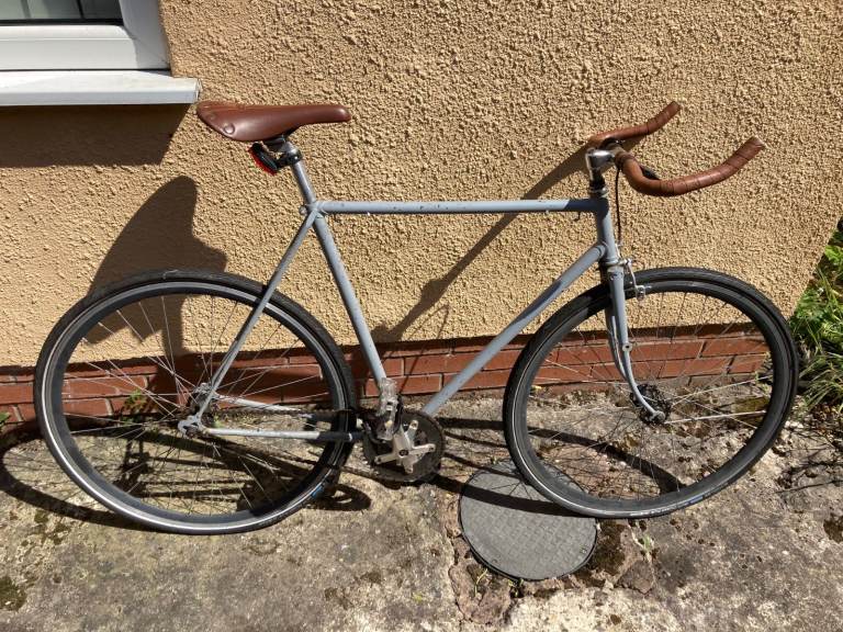 Custom Fixie / Single Speed Bike | in Selly Park, West Midlands | Gumtree