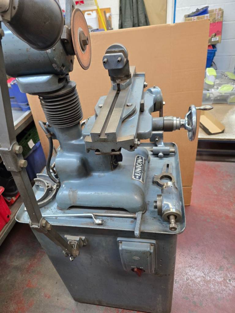 Union Tool and Cutter Grinder | in Bristol | Gumtree