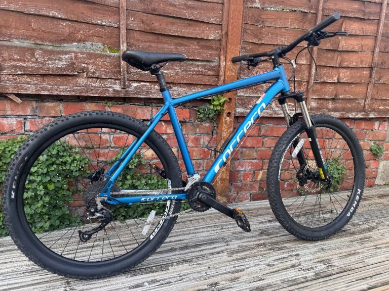 Carrera Vulcan Mountain Bike | in Brislington, Bristol | Gumtree