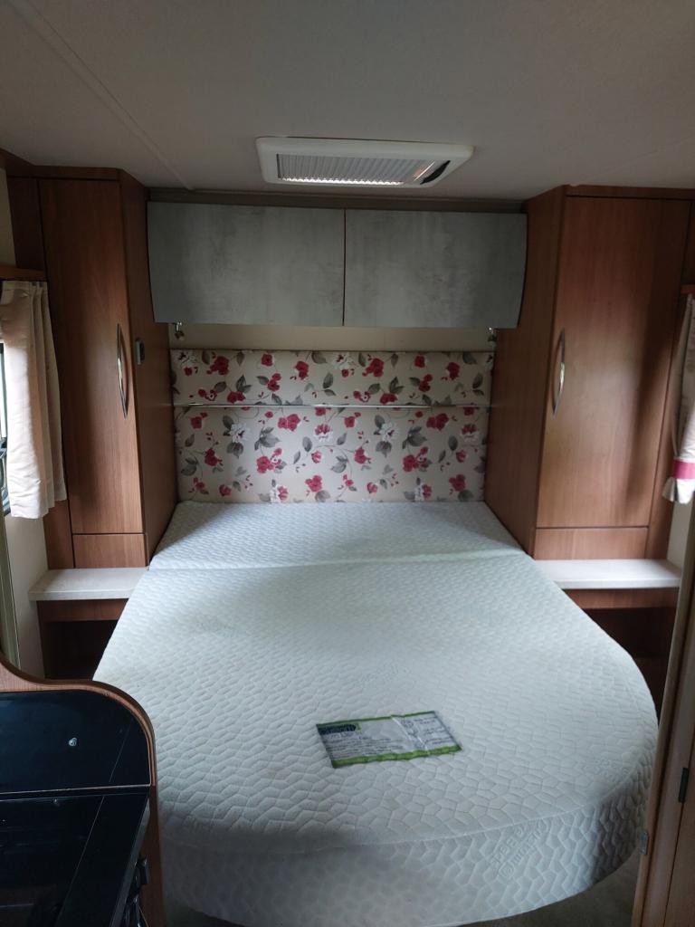 2016 Fiat AUTO TRAIL IMALA 730 Diesel Manual in Bury St Edmunds - UK ...