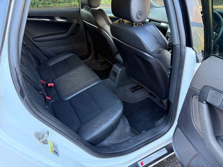 AUDI A3 2.0 TDI S-LINE BLACK EDITION | in Wilsden, West Yorkshire | Gumtree