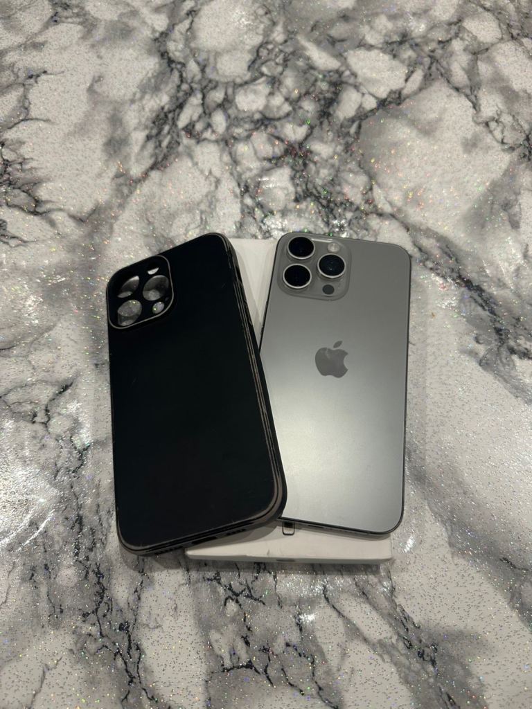 iPhone 15 Pro Max 256gb | in Worsley, Manchester | Gumtree