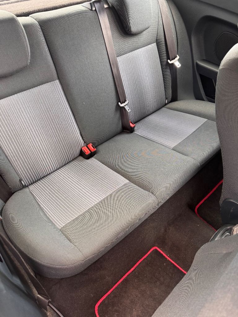 Ford, FIESTA, Hatchback, 2010, Manual, 1242 (cc), 3 doors | in ...