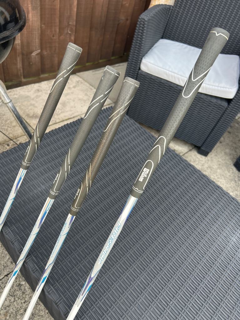Women’s Wilson Graphite golf clubs | in Norwich, Norfolk | Gumtree