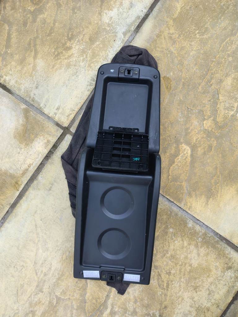 MGF center console | in Cheltenham, Gloucestershire | Gumtree