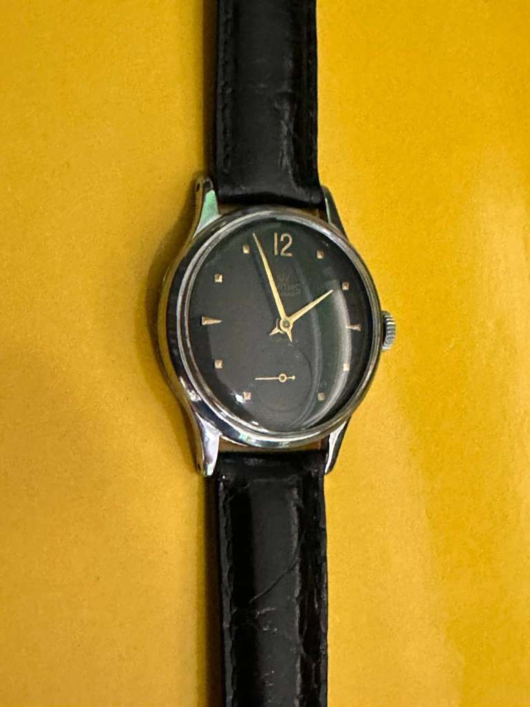 Vintage SMITH Watch 32mm | in Wimbledon, London | Gumtree