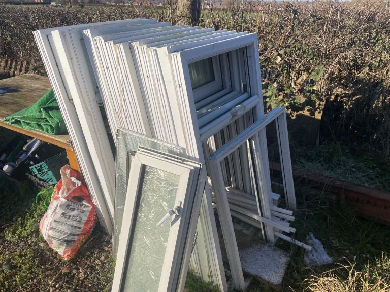 Used upvc windows | in Wigston, Leicestershire | Gumtree