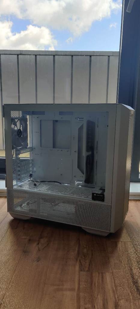 Pc case - Lian Li LANCOOL III, £50.00 for Sale in Manchester | Gumtree