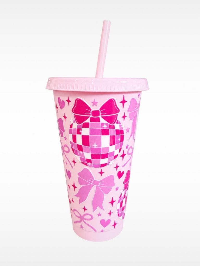 Disco ball cold cup | in Aldridge, West Midlands | Gumtree