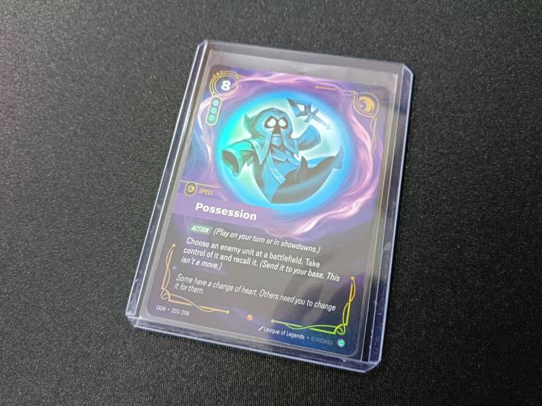 Riftbound League of Legends Epic Bundle TCG | in Hessle, East Yorkshire ...