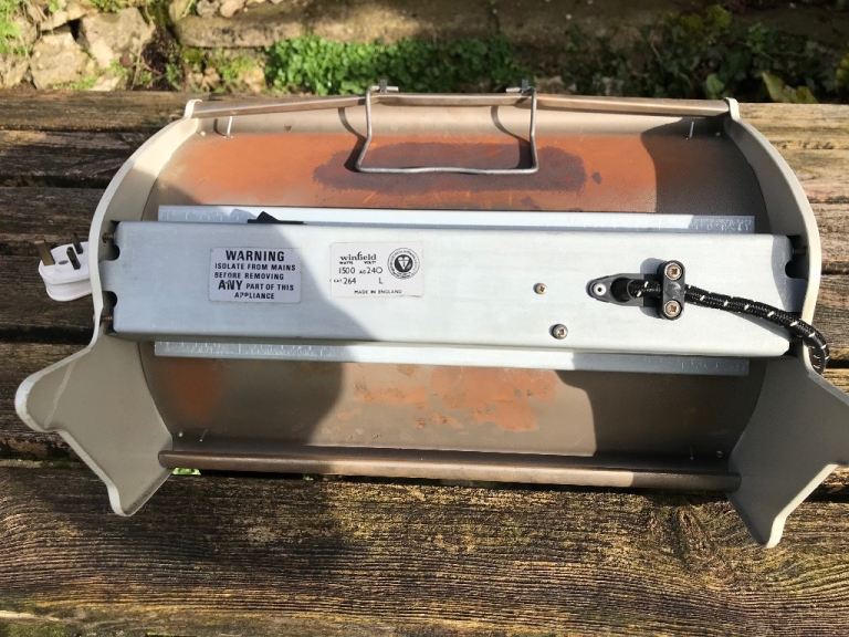 ELECTRIC FIRE | in Kendal, Cumbria | Gumtree