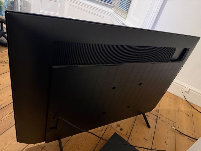 Sony Bravia 50” LED Smart TV, 4K HDR | in York, North Yorkshire | Gumtree