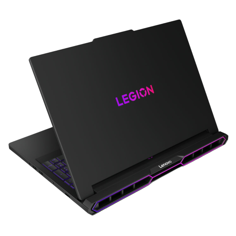 Lenovo Legion Pro 7i OLED 16", Core Ultra 9, RTX 5080, 13 month ...