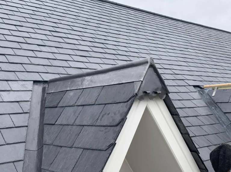 Natural Spanish Roof Slates, Various Types - CONTACT FOR PRICES | in ...