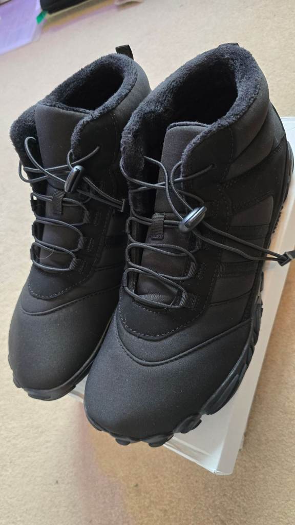 Canles AlpineBare – Unisex Winter Barefoot Boots | in Henfield, West ...
