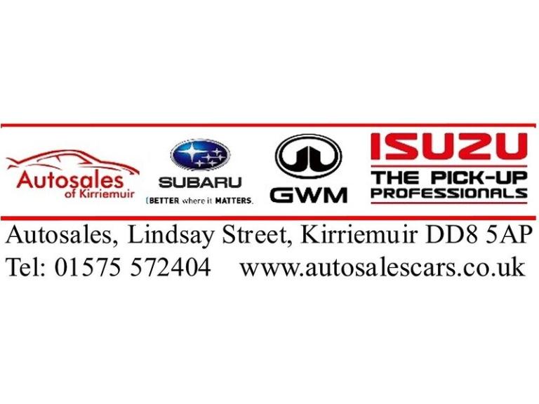 Toyota bZ4X Vision SUV Electric Automatic | in Kirriemuir, Angus | Gumtree