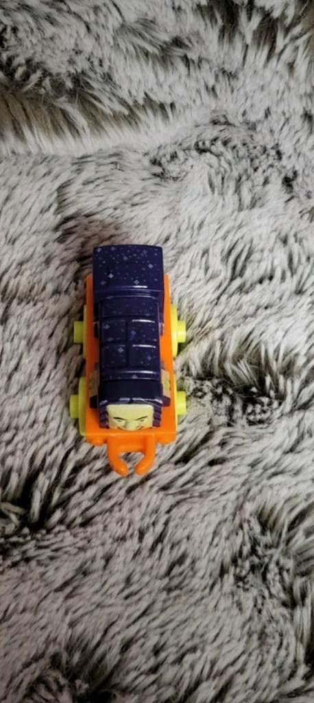 Thomas The Tank Engine Minis Space IR Bert | in Swansea | Gumtree