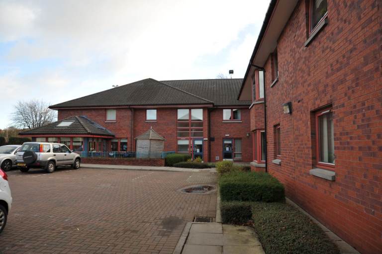 Rosemount Court, Carluke | 1 Bedroom Flats (Ground / First Floor with ...