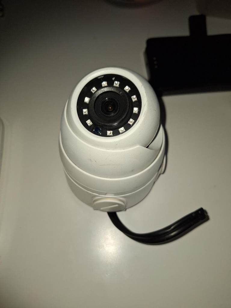 Dahua CCTV System | in Nuneaton, Warwickshire | Gumtree