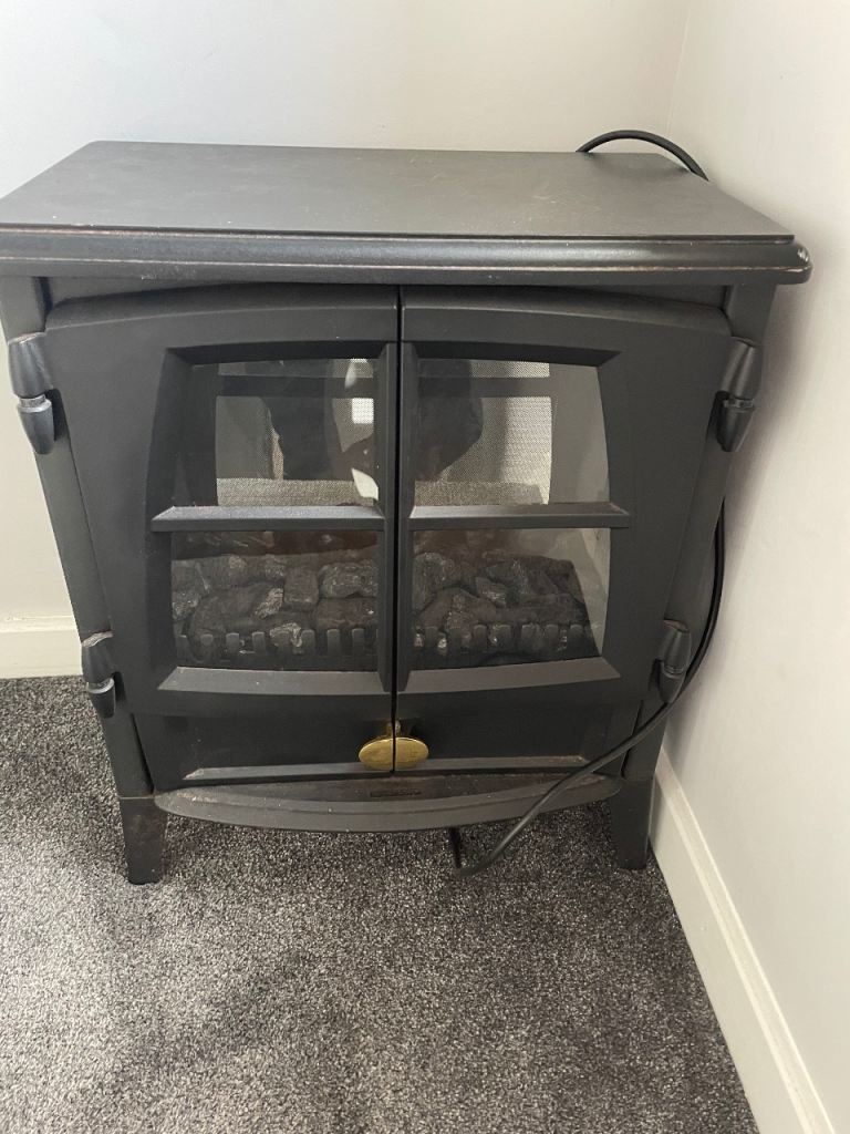Electric Fire | in Denton, Manchester | Gumtree