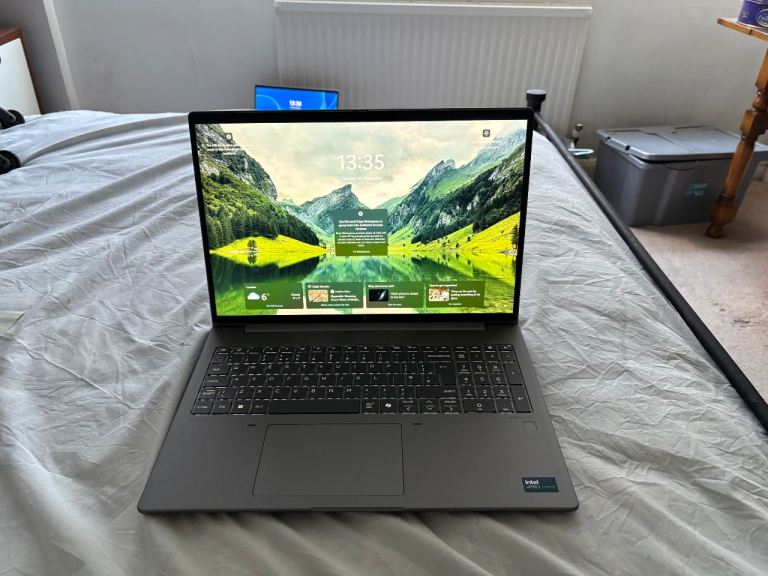 HP ZBook Power 16 inch G11 Mobile Workstation PC IDS Base Model | in ...