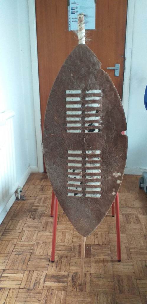 Genuine South African Zulu items | in Alresford, Hampshire | Gumtree