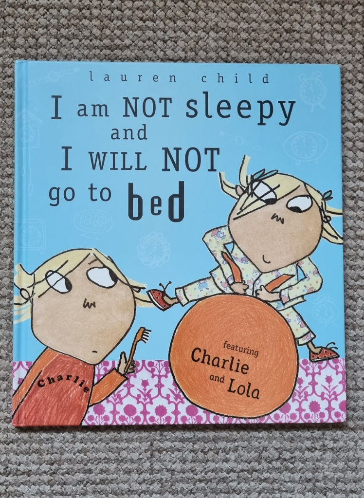Charlie and Lola boxset of 3 classics | in Craigleith, Edinburgh | Gumtree