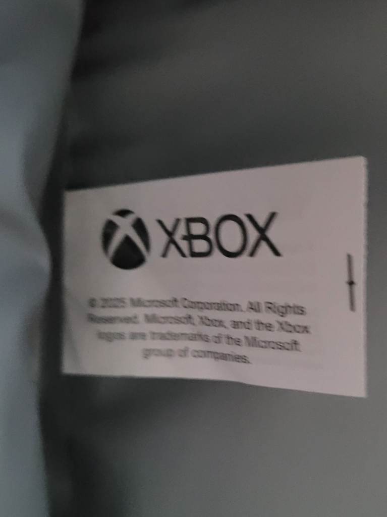 Xbox Controller EVA 3D Gaming Controller Durable Polyester Insulated ...