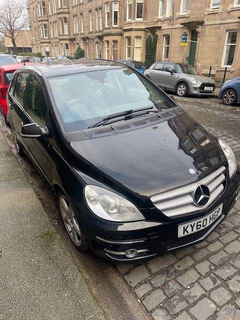 Good car, runs great-MOTgood til May 8,2026 | in Edinburgh City Centre ...