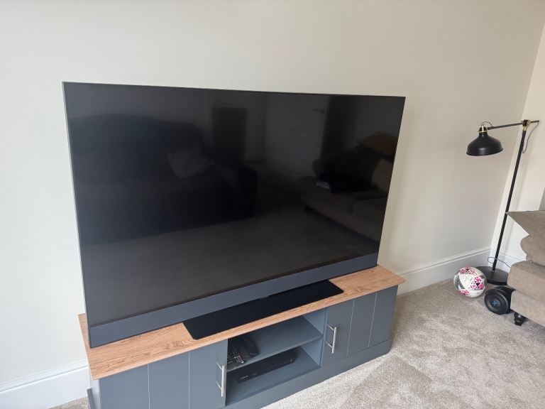 SKY Glass Gen 1 65 inch Model with Stand 4k UHD | in Nuneaton ...