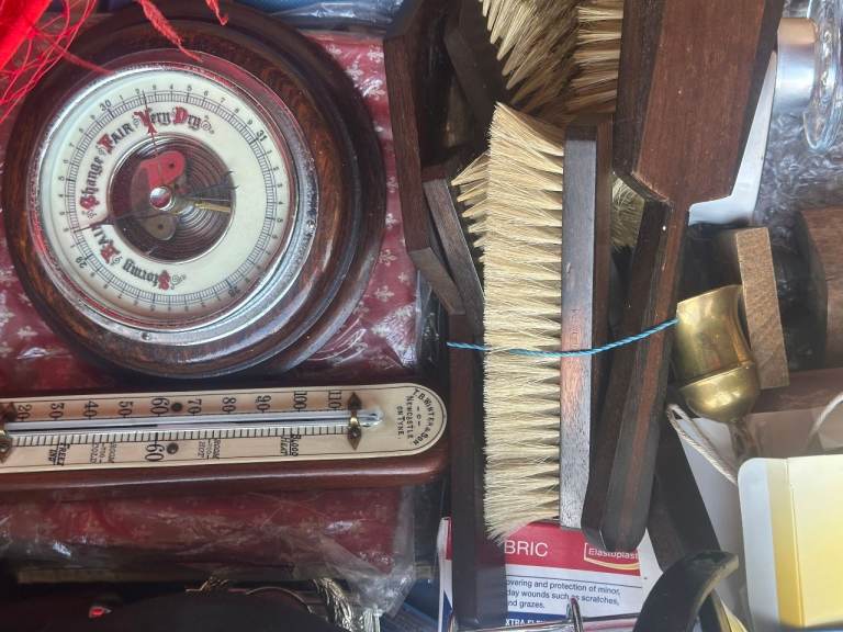 Old and New five large boxes | in Glasgow | Gumtree