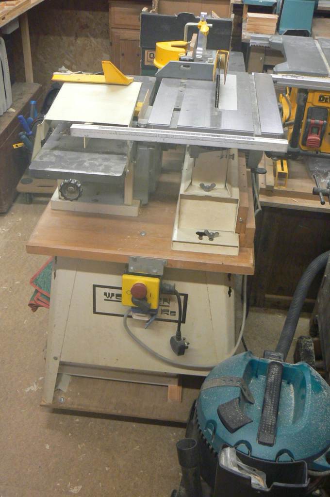 Kity K5 Combination Woodworking Machine | in Carterton, Oxfordshire ...