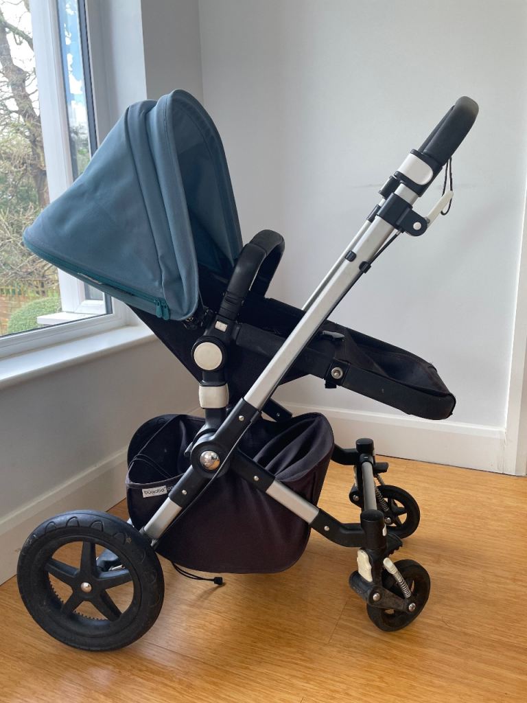 Bugaboo Chameleon stroller | in Pinner, London | Gumtree