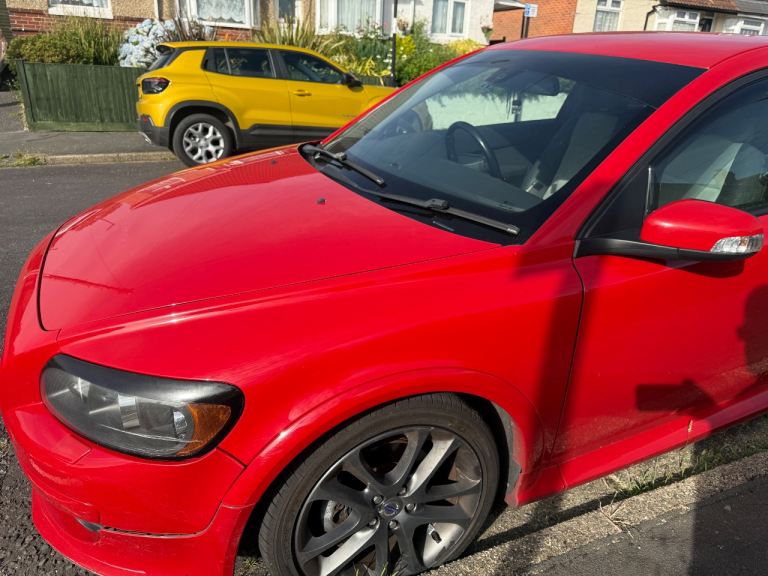 Volvo, C30, Hatchback, 2007, Semi-Auto, 2400 (cc), 3 doors | in ...