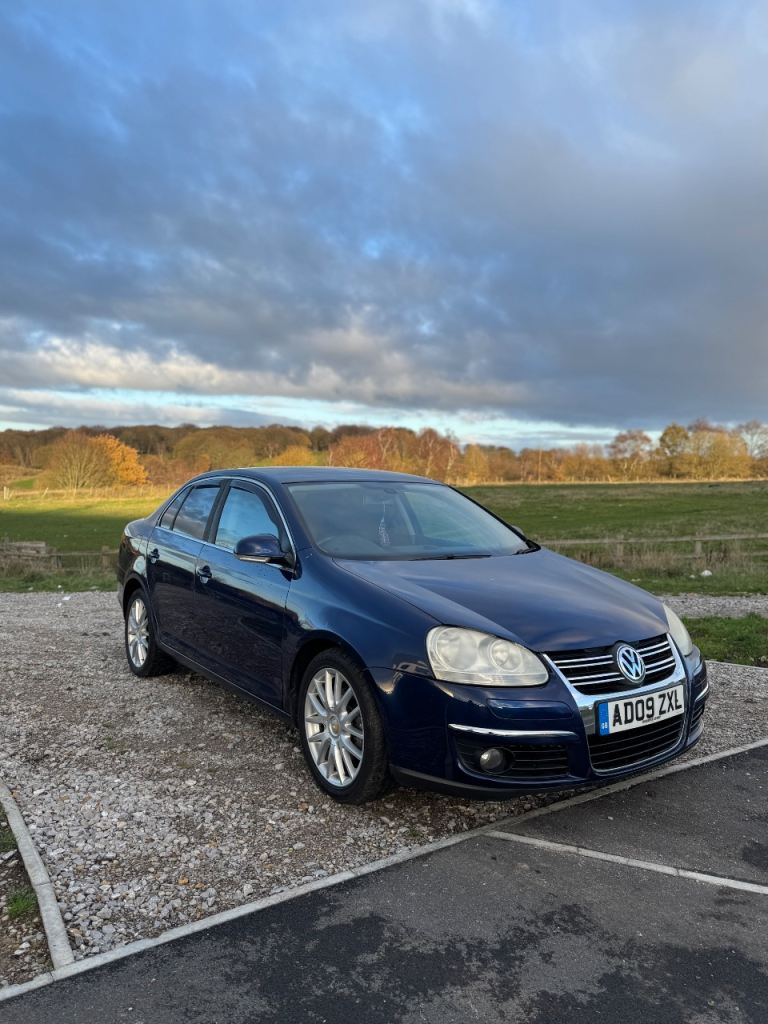 Automatic Volkswagen Jetta | in Bradford, West Yorkshire | Gumtree