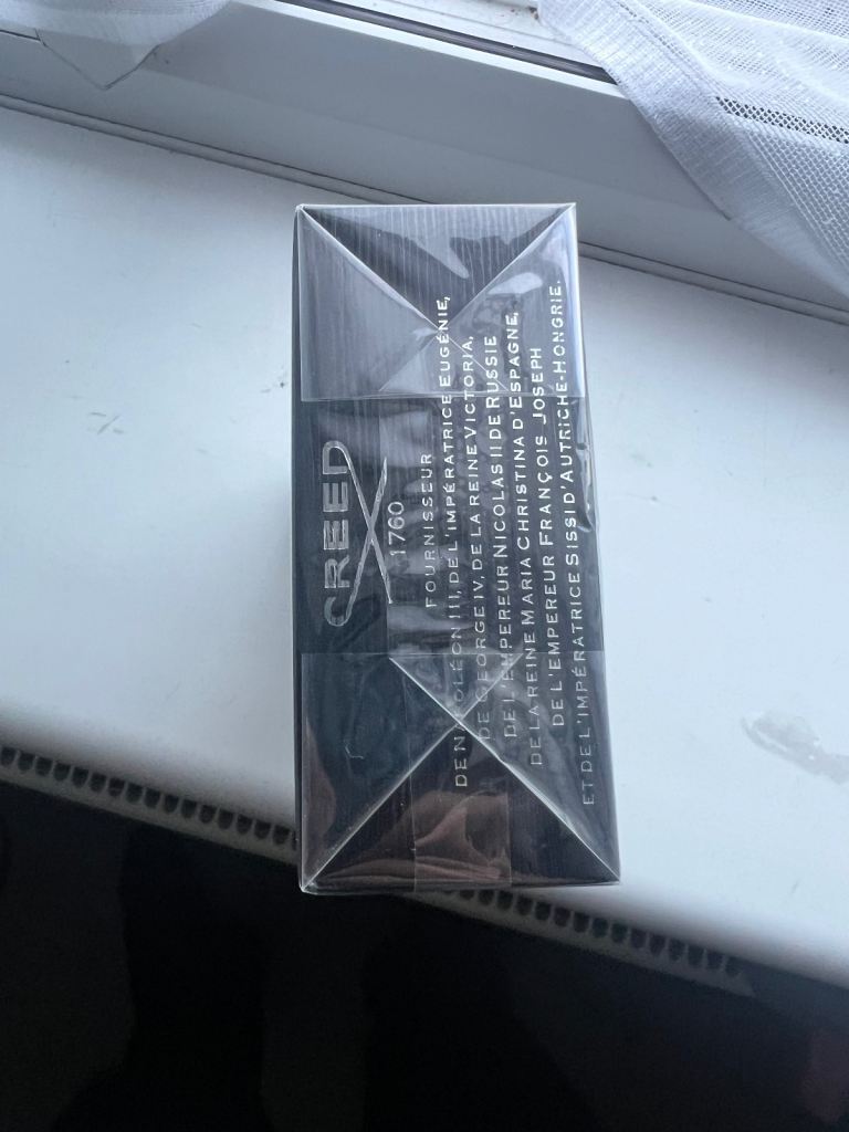 Creed Aventus Eau de Parfum 100ml Brand New | in Barking, London | Gumtree