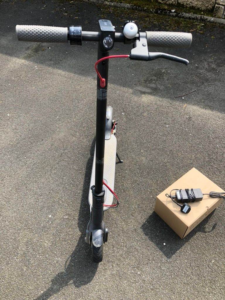 Xiaomi Electric Scooter | in West Calder, West Lothian | Gumtree
