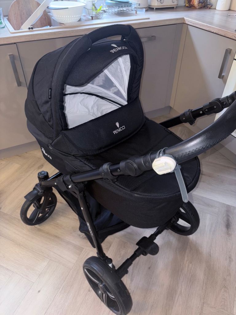Second-Hand Prams, Strollers & Pushchairs for Sale | Gumtree