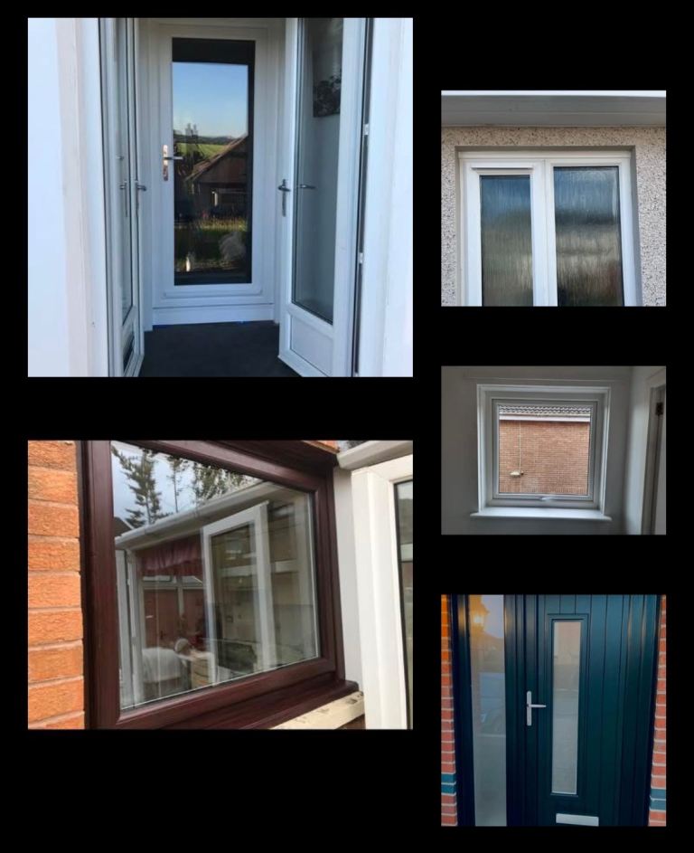 Window and door repairs | in Glasgow | Gumtree