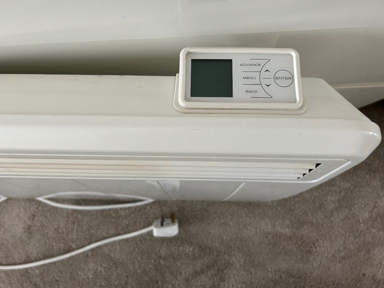 Dimplex Electric Heater PLX150E 1500w Series A | in Swindon, Wiltshire ...
