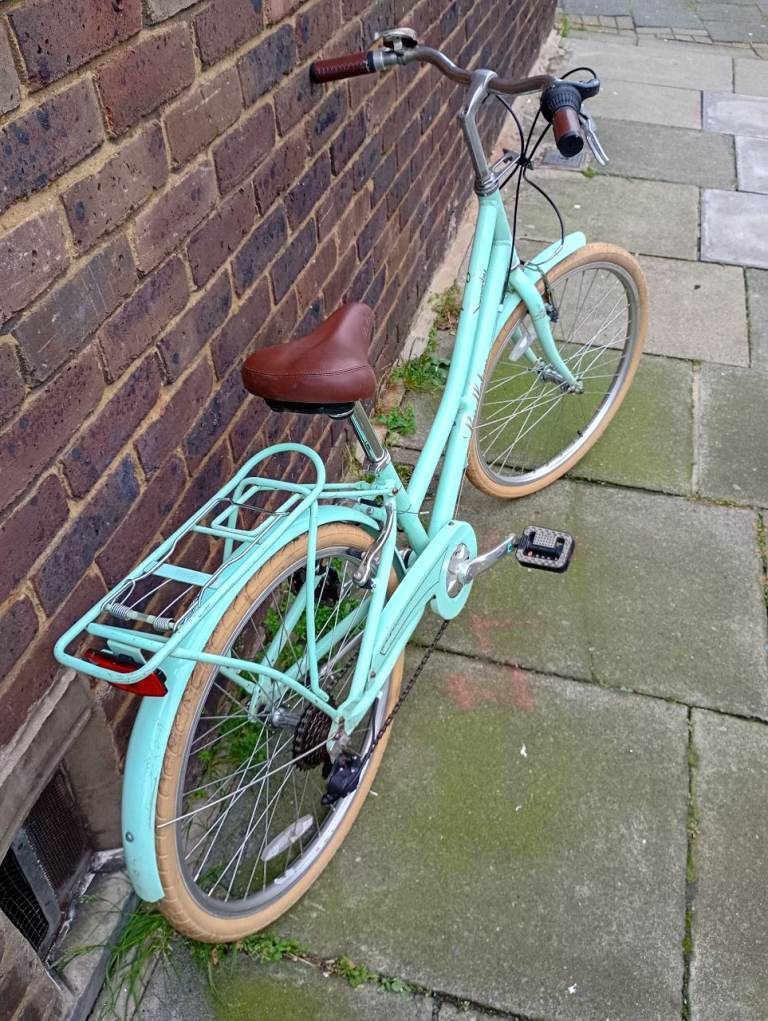 Pendleton Somerby small commuter bike, just serviced and ready to ride ...