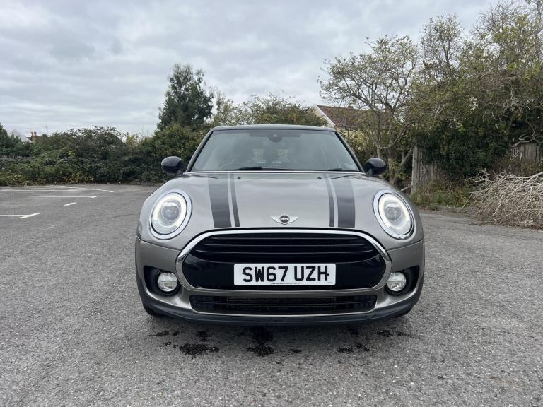 MINI CLUBMAN 1.5 Clubman Cooper 2017 | in Fishponds, Bristol | Gumtree